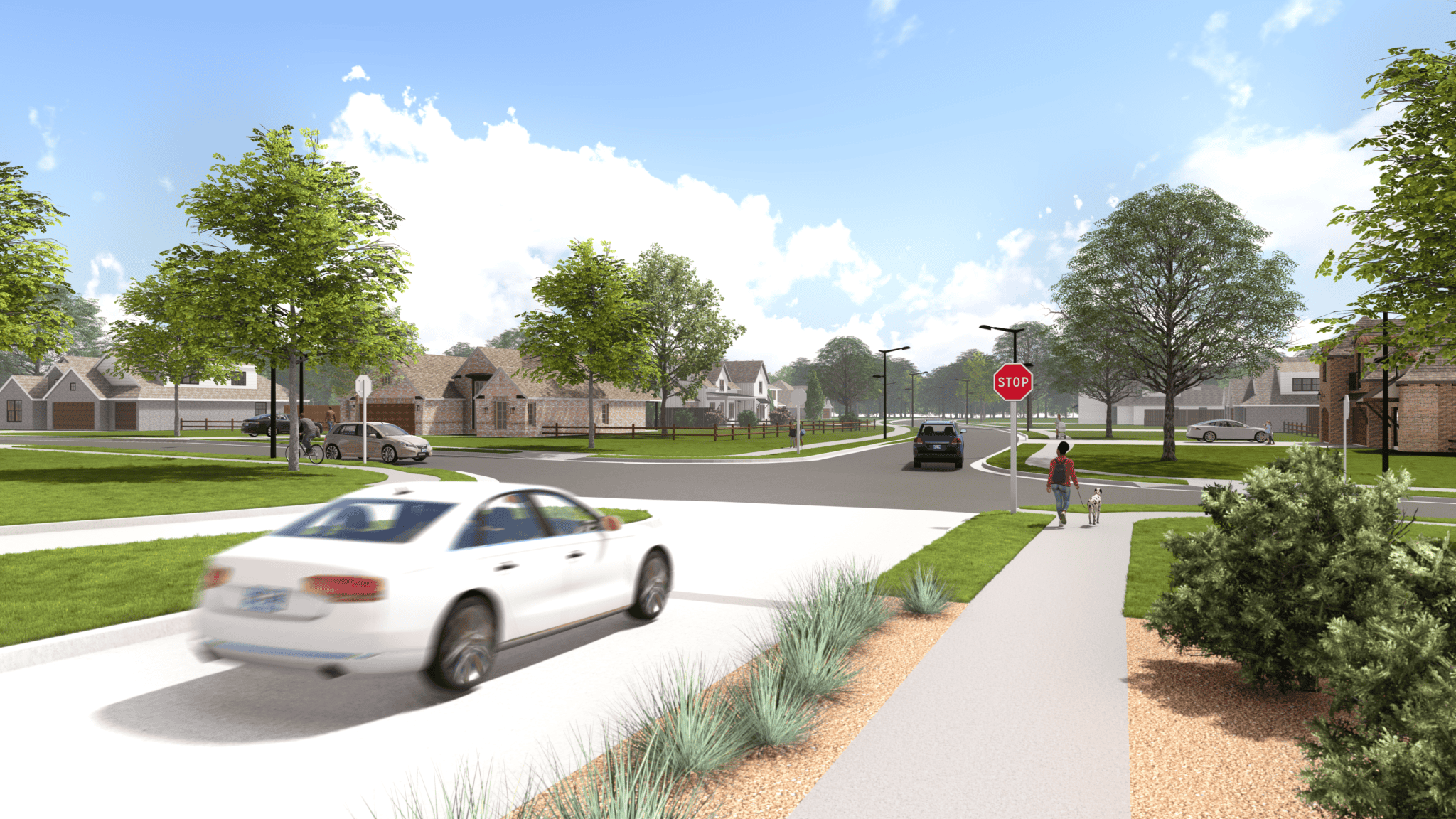 Pine Ridge | Building Here